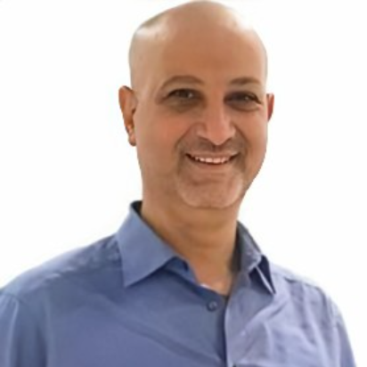 Amgad Yousef • Hervorragende Reiseleiter • SKR Reisen