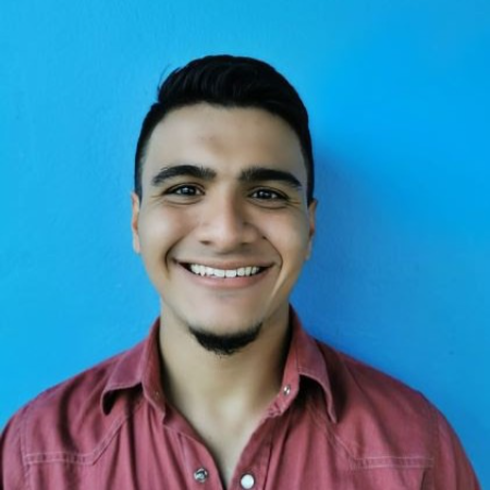 Esteban Morera Zúñiga • Hervorragende Reiseleiter • SKR Reisen