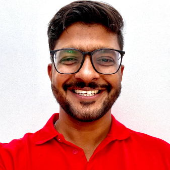 Himmat Singh • Hervorragende Reiseleiter • SKR Reisen