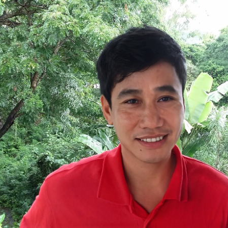 Houmphan Bouchantha • Hervorragende Reiseleiter • SKR Reisen