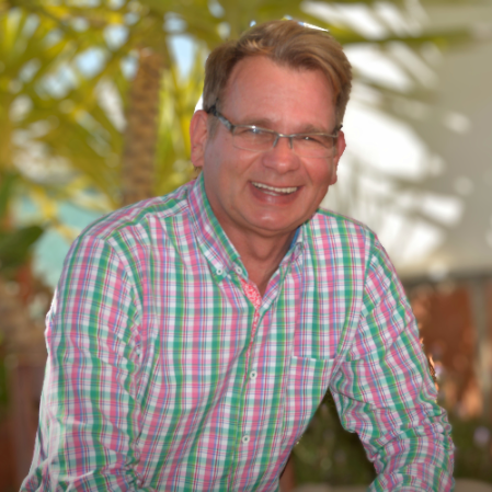 Kay Stumpf • Hervorragende Reiseleiter • SKR Reisen