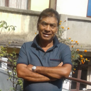 Ramesh Shrestha • Hervorragende Reiseleiter • SKR Reisen