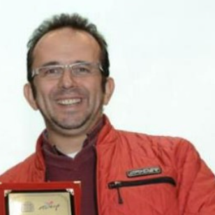 Ahmet Altindag • Hervorragende Reiseleiter • SKR Reisen