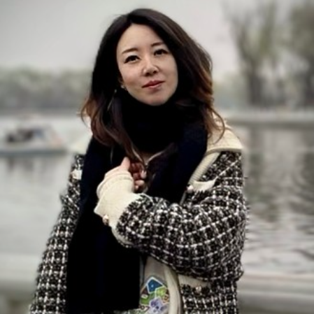 Ling Lu • Hervorragende Reiseleiter • SKR Reisen