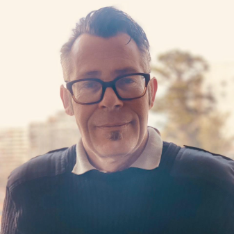 Robert Graf • Hervorragende Reiseleiter • SKR Reisen