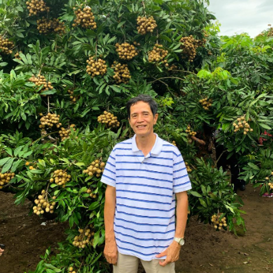 Van Son Nguyen • Hervorragende Reiseleiter • SKR Reisen