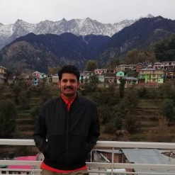 Yuvraj Singh • Hervorragende Reiseleiter • SKR Reisen