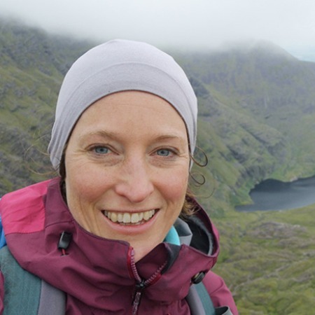 Anja Kluck • Hervorragende Reiseleiter • SKR Reisen