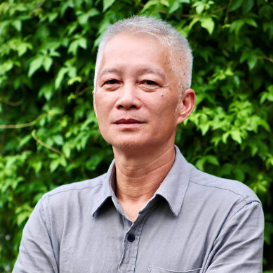 Quoc Thinh Pham • Hervorragende Reiseleiter • SKR Reisen