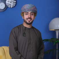 Usama Salim Saif Al-Azri • Hervorragende Reiseleiter • SKR Reisen