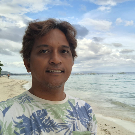 Christopher Nuyles • Hervorragende Reiseleiter • SKR Reisen