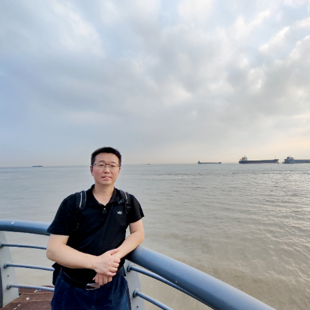 Jianjun (Peter) Yang • Hervorragende Reiseleiter • SKR Reisen