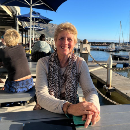 Elvira Leary • Hervorragende Reiseleiter • SKR Reisen