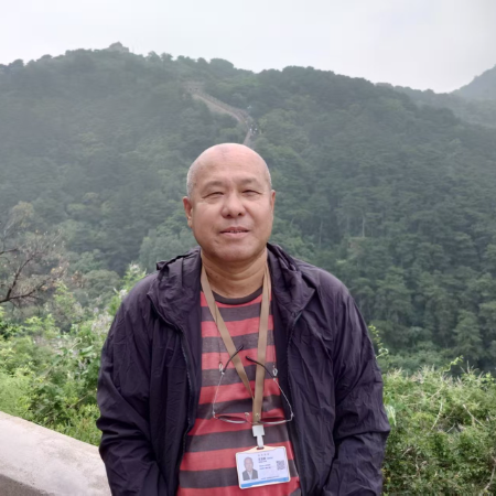 Yuke Wang • Hervorragende Reiseleiter • SKR Reisen