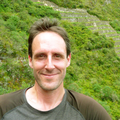 Daniel Poppe • Hervorragende Reiseleiter • SKR Reisen
